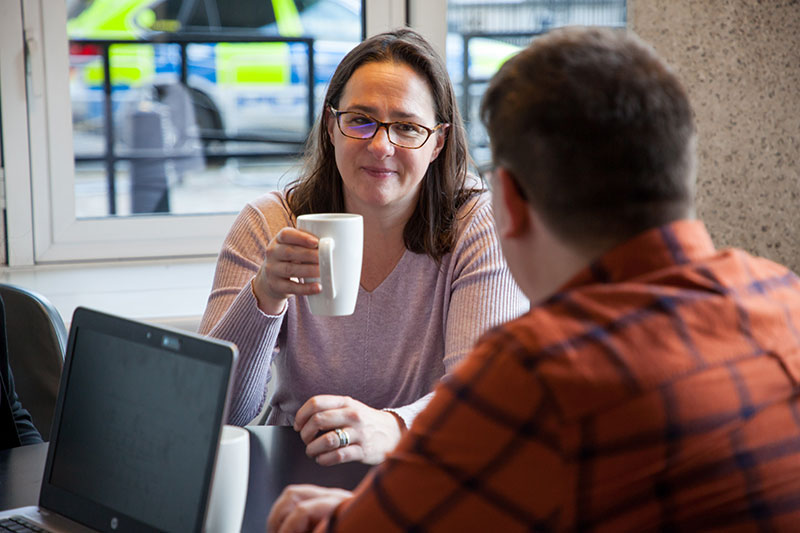 Help us to develop our network of SAS and NCHD members | Association of ...