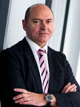 An interview with Sir Jim Mackey | Association of Anaesthetists