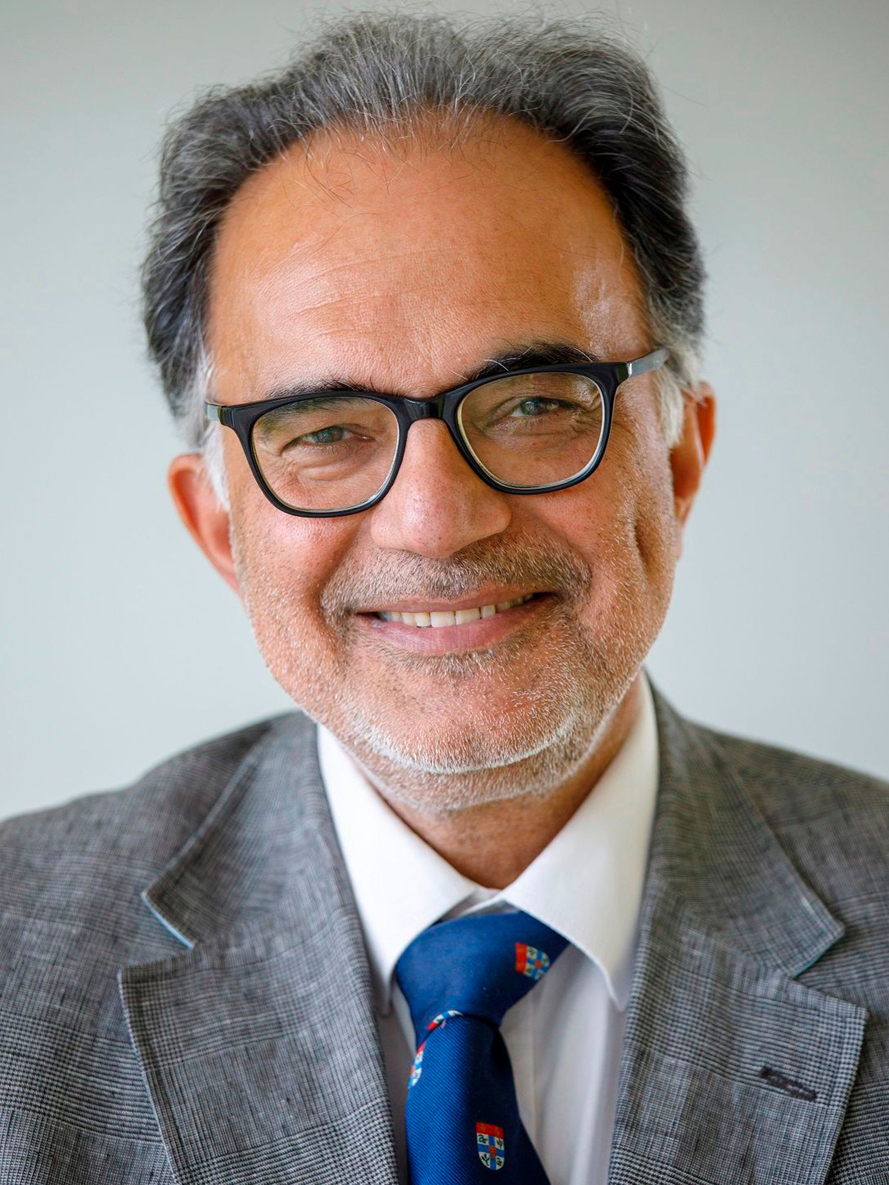 Meet the Board and Council | Association of Anaesthetists