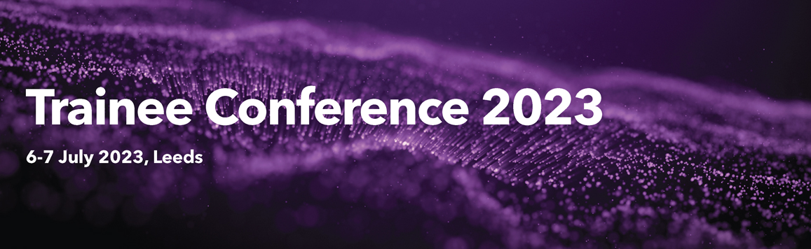 Trainee Conference 2023 | Association of Anaesthetists