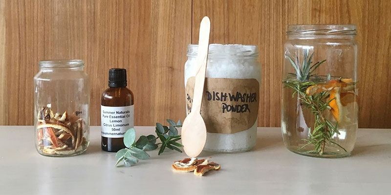 Zero Waste Crafts Workshop: Mix, Make, Clean | Association of Anaesthetists