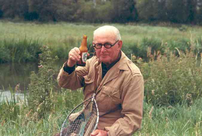 Sir Ivan Magill: Anaesthesia After WW1 | Association of Anaesthetists